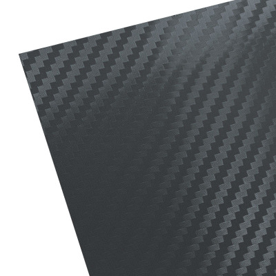 KYDEX板 DIY刀鞘刀套 热塑板成型材料碳纤维纹路手工制作刀具配件