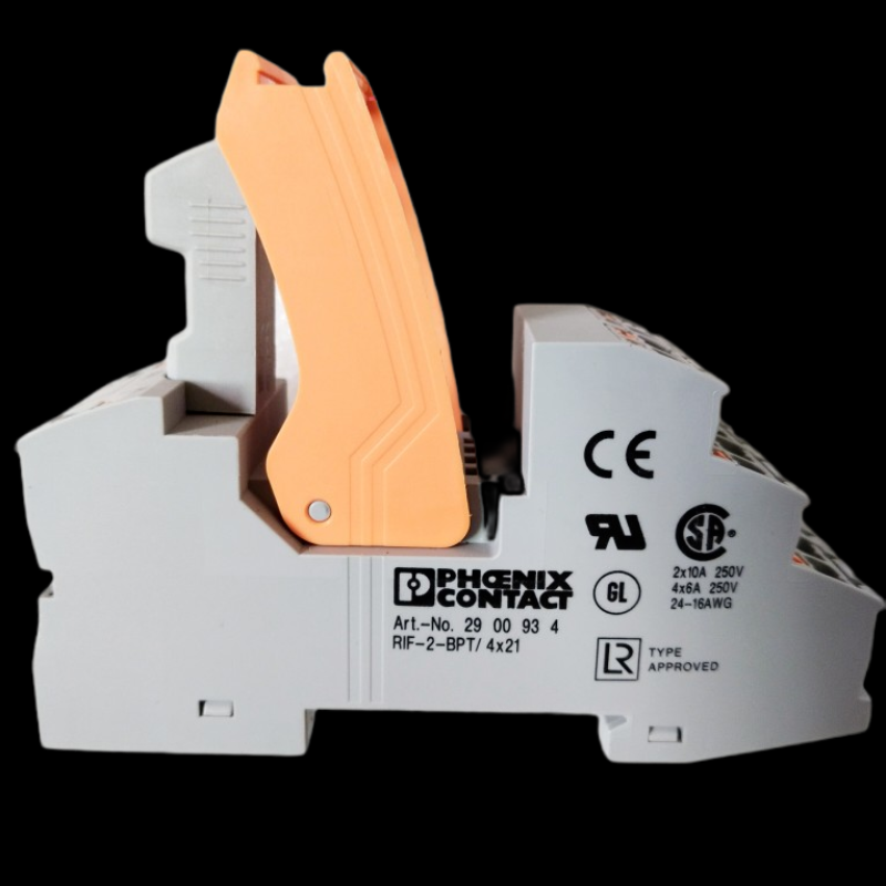 全新原装菲尼克斯Art.No.2900934 14脚继电器底座_虎窝淘