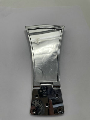 韩产 爵士电吉他琴桥 IBANEZ吉他拉弦板 依班娜镜面tremolo老物件