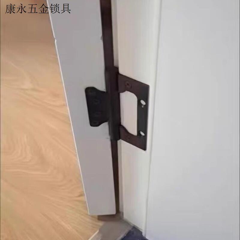 轴承304铰链活页门窗合页转轴木门合叶5寸室内门加厚房门子母房.