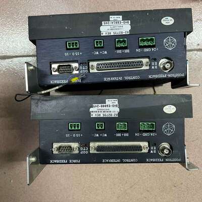 议价ASM焊线机驱动器02-82735