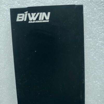 议价佰维BIWIN C1004 960GB 2.5寸SATA固态