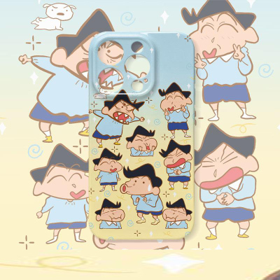 搞怪风间彻华为NOVA15Ultra趣味适用iPhone12可爱OPPOK13TURBO苹果15菲林小米17Ultra手机壳16plus硬14promax