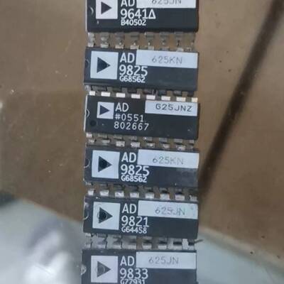 可议价AD625JNZ AD625KN 进口 可直拍 质