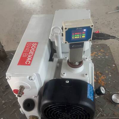 可维修SV40BI iCAP Q iCAP，莱宝机械泵赛默飞机械泵