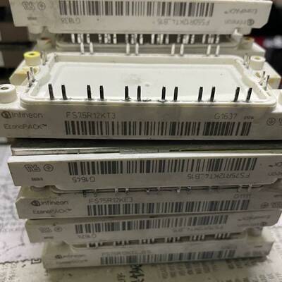 可维修FS75R12KT3 FS50R12KT3 FS50R12K议价