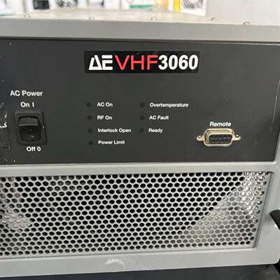 维修AE射频发生器 VHF3060，型号3150292-003，议价