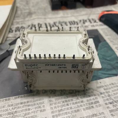 可维修FP15R12NT3 FP10R12NT3 DP10H120议价