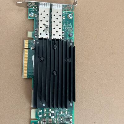 可维修Solarflare SFN8522 10G，正品双