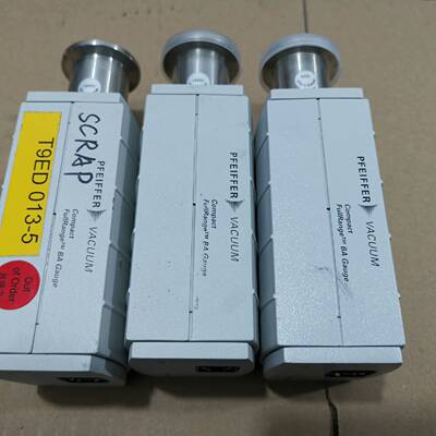 可维修PFEIFFER VACUUM D-35614 PBR260议价