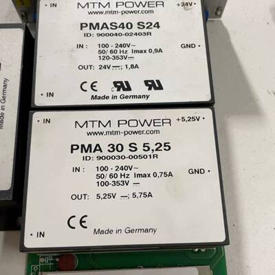 可维修PMA30S5，25 。PMAS40S24。PCMAS40S议价