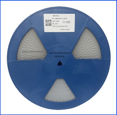 SRP3020TA-R22Y  贴片一体成型大电流电感3x3x2MM 220NH 9A