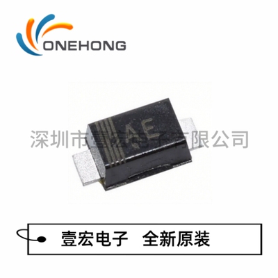 PESD15VL1BA,115 价格当天为准 TVS二极管 全新原装 封装SOD-323