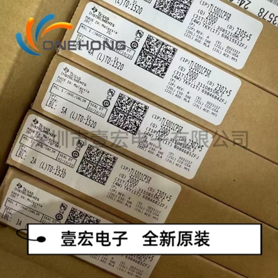 ONEHONG全新原装正品 TL5001CPSR DC-DC电源芯片 封装SOP-8
