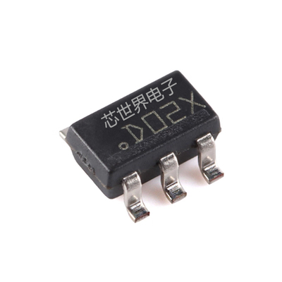 集成电路贴片 LMR16006XDDCR 封装SOT-23-6 0.6A降压稳压器芯片ic