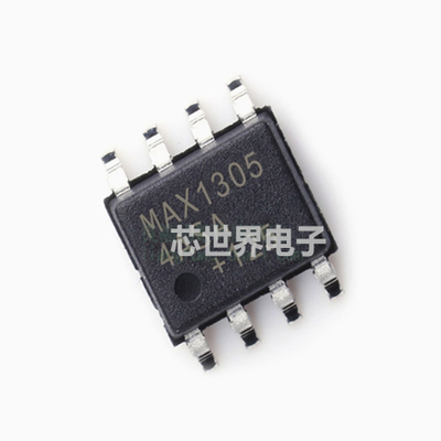 贴片MAX13054ASA MAX13054 MAX1305 封装SOP-8 高速收发器芯片ic
