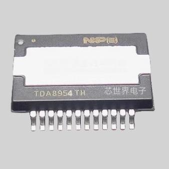 TDA8954TH 贴片封装HSOP-24 TDA8954 音频放大器 芯片IC 集成电路