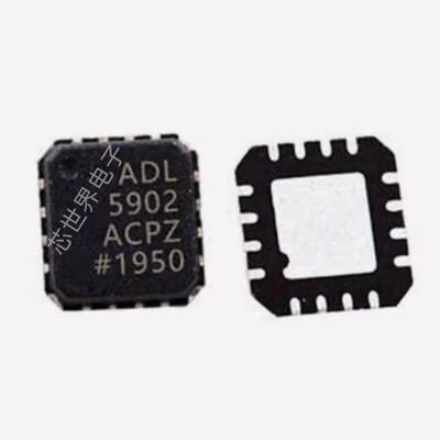 原装正品 ADL5902ACPZ ADL5902ACPZ-R7 LFCSP-16 射频检测器芯片