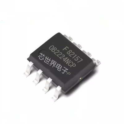 集成电路 贴片OB2224NCP OB2224CP 封装SOP-8 液晶电源管理芯片ic