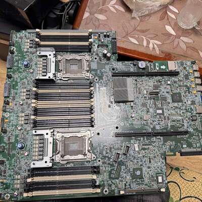 HP DL380P G8主板