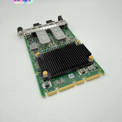 xFusion超聚变-2*25GE(Broadcom BCM