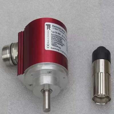 帝尔TR编码器 CE58M  5802-00027