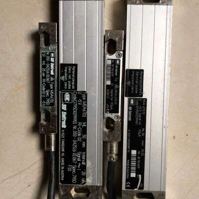 RSF ELEKTRONIK MSA 670.13