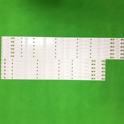 创维55M6E55M555M655V5灯条