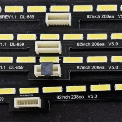 创维82Q40灯条CRH-A82Q407020130