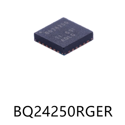 BQ24250RGER VQFN-24原装电池管理芯片集成电路ic电子元器件贴片