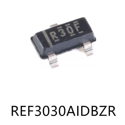REF3030AIDBZR封装SOT-23原装电压基准芯片集成IC贴片电子元器件