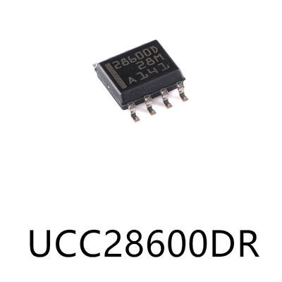 UCC28600DR SOIC-8原装AC-DC控制器和稳压器芯片贴片8v电子元器件