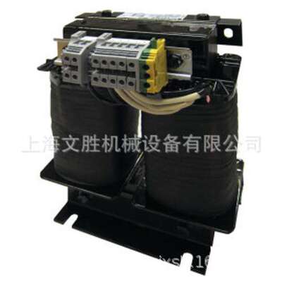 芬兰TRAFOX变压器XHP-/XHM-series