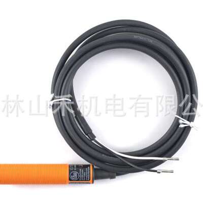 エフェクター高周波誘導式近接センサー IG5593(IG-2005-FRKG/PH)