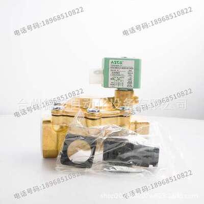 SCE238D010 48/50-60 24DC S164063 ASCO 现货