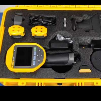 现货销售回收美国Fluke福禄克Ti480 Ti450 Ti401 PRO红外热像仪