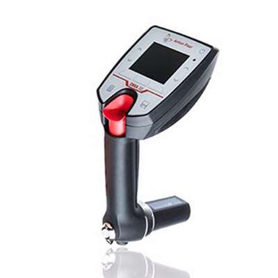 奥地利Anton Paar安东帕DMA 35便携式密度计 可测密度温度比