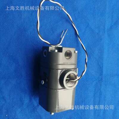 供应美国ControlAir调压阀TYPE 500X