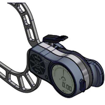 德国kroeplin指针式管壁厚度测量卡规全系列K450T优势