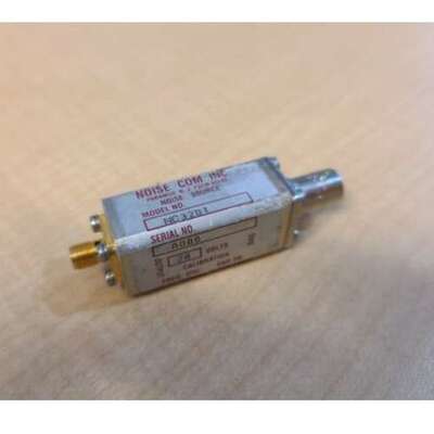 现货销售回收Noisecom NC 3201/NC 3202/NC 3203/NC 3204/NC 3205