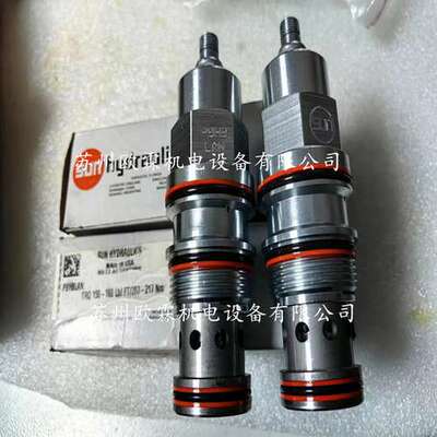 PBHBLAN SUNhydraulics美国太阳插装阀 PBHB-LAN SUN/太阳现货