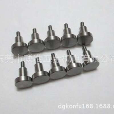 三丰测针 测头 配件 平面测针101117