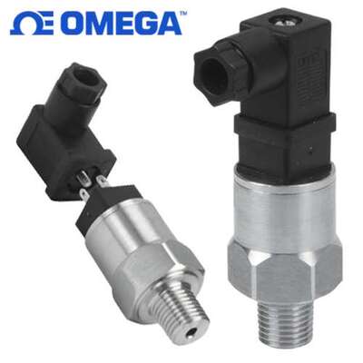 美国奥米佳压力变送器PX119-015AIPX119-030AIPX119-100AI