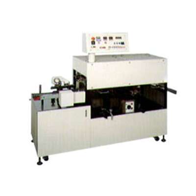 日本ECG-KOKUSAI SIP引线端子焊接机 ADL-980