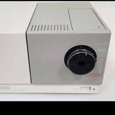 销售回收德国斯派克Spectro PHOTAL MCPD-2000照片多通道探测器