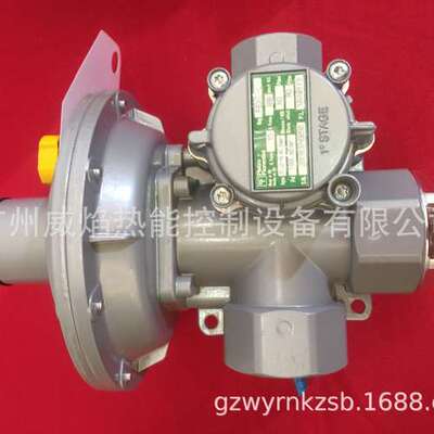 【实物】FEXS-L减压阀意大利菲奥Fiorentini