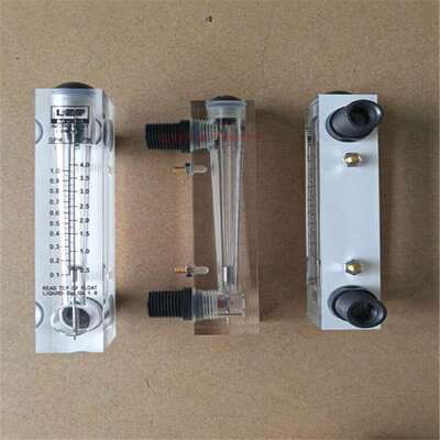 LZM-6T面板式流量计NBDC科创MBLD宝汇舜寰远大环明金泰多灵双环