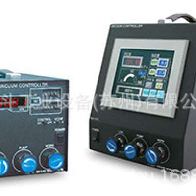 真空恒定装置VCN-300真空控制器日本冈野okano真空蒸馏干燥浓缩等