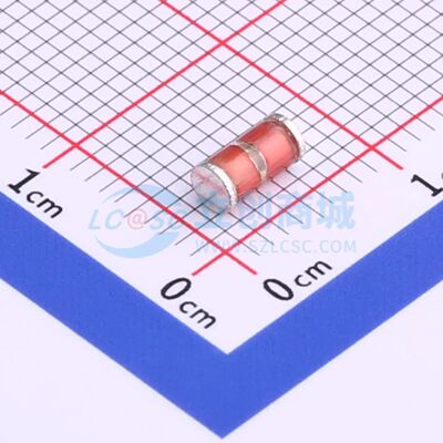 BK22003002-M 玻璃放电管 SMD,2.8x5mm BK22003002-M