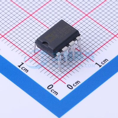OP42GPZ 精密运放 PDIP-8